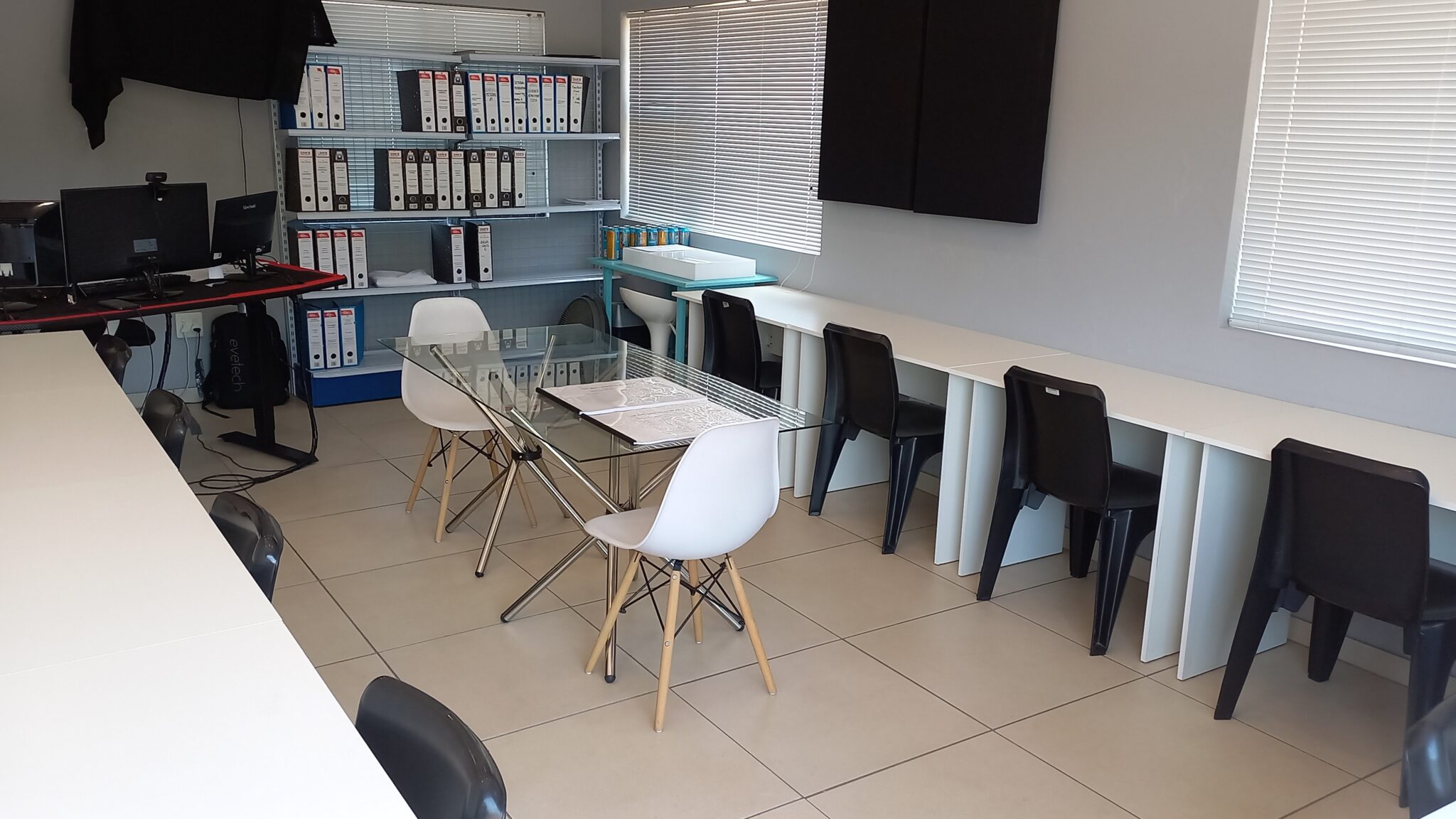 Campus Studio - The Box Learning Studio